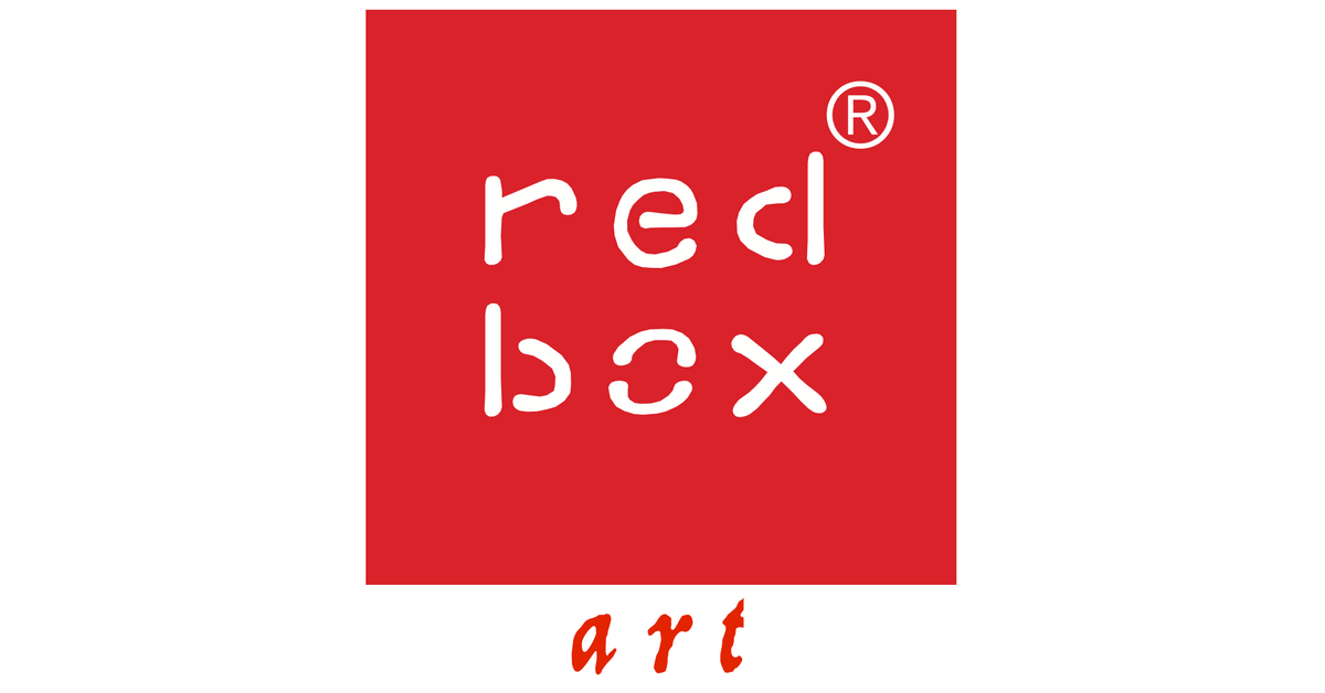 Red Box Art